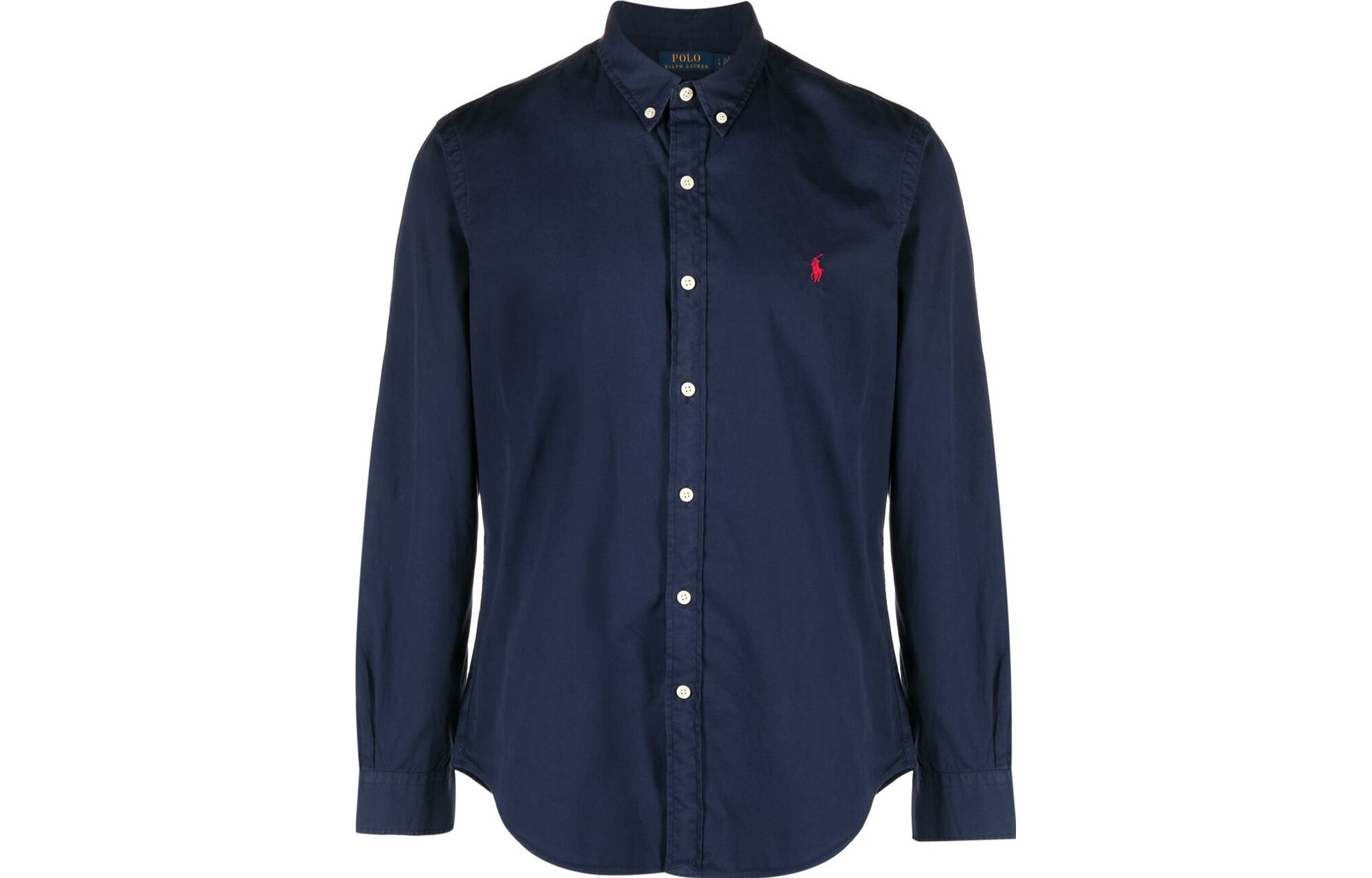 Рубашка Polo Ralph Lauren