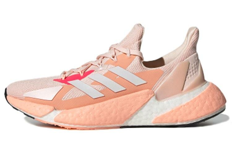 Кроссовки X9000L4