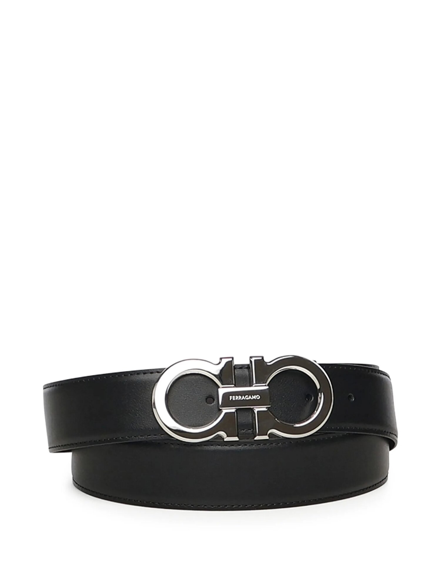 Ремень Salvatore Ferragamo  для мальчиков