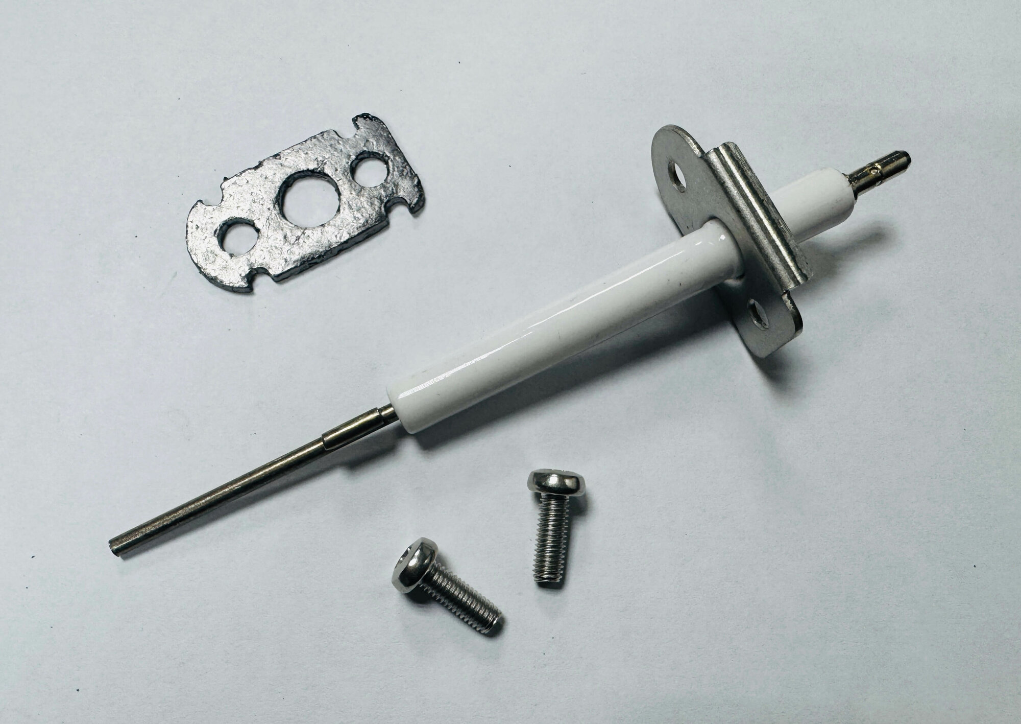 Электрод ионизации для котла Viessmann 45-100 кВт Vitodens арт. 7836489