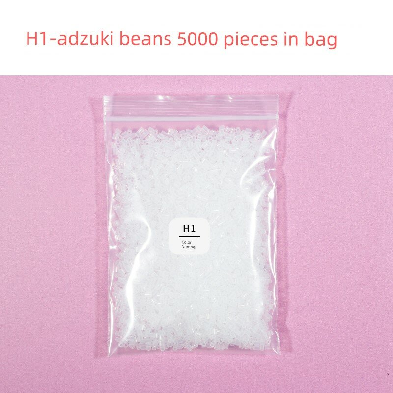 Набор для рукоделия Fusion Bead Craft DIY: полный комплект с инструментами Coco и утюгом MARD, игрушка для девочек в