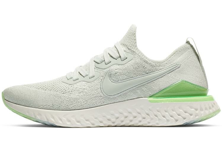 Кроссовки Epic React Flyknit 2