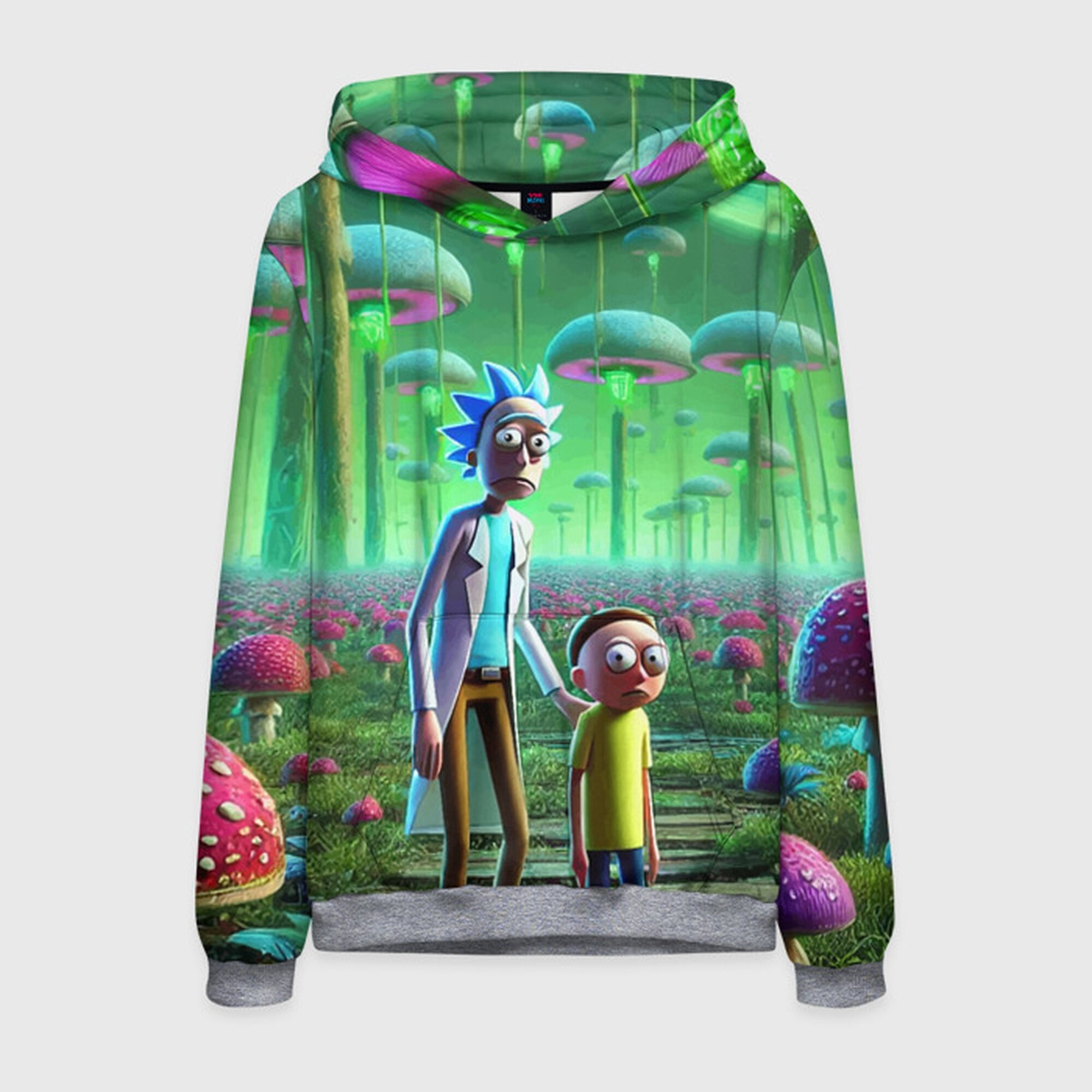 Худи