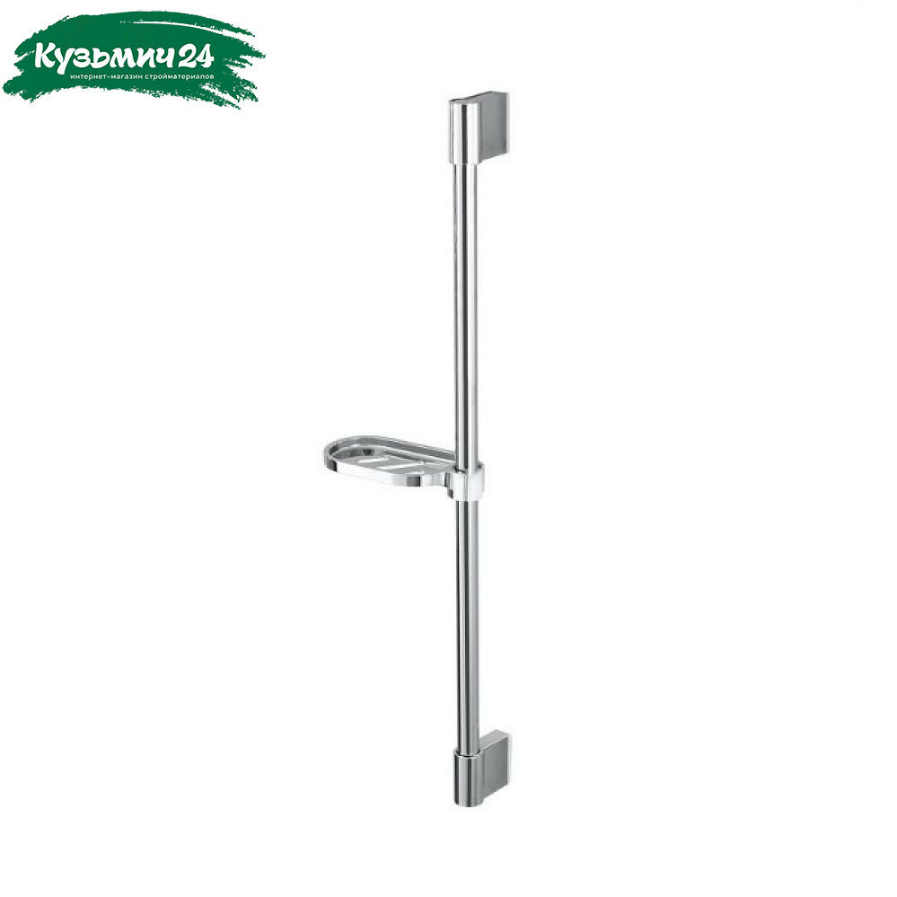 Штанга для душа Frap F8018, 70 см, хром