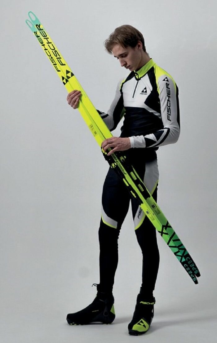 Комбинезон гоночный