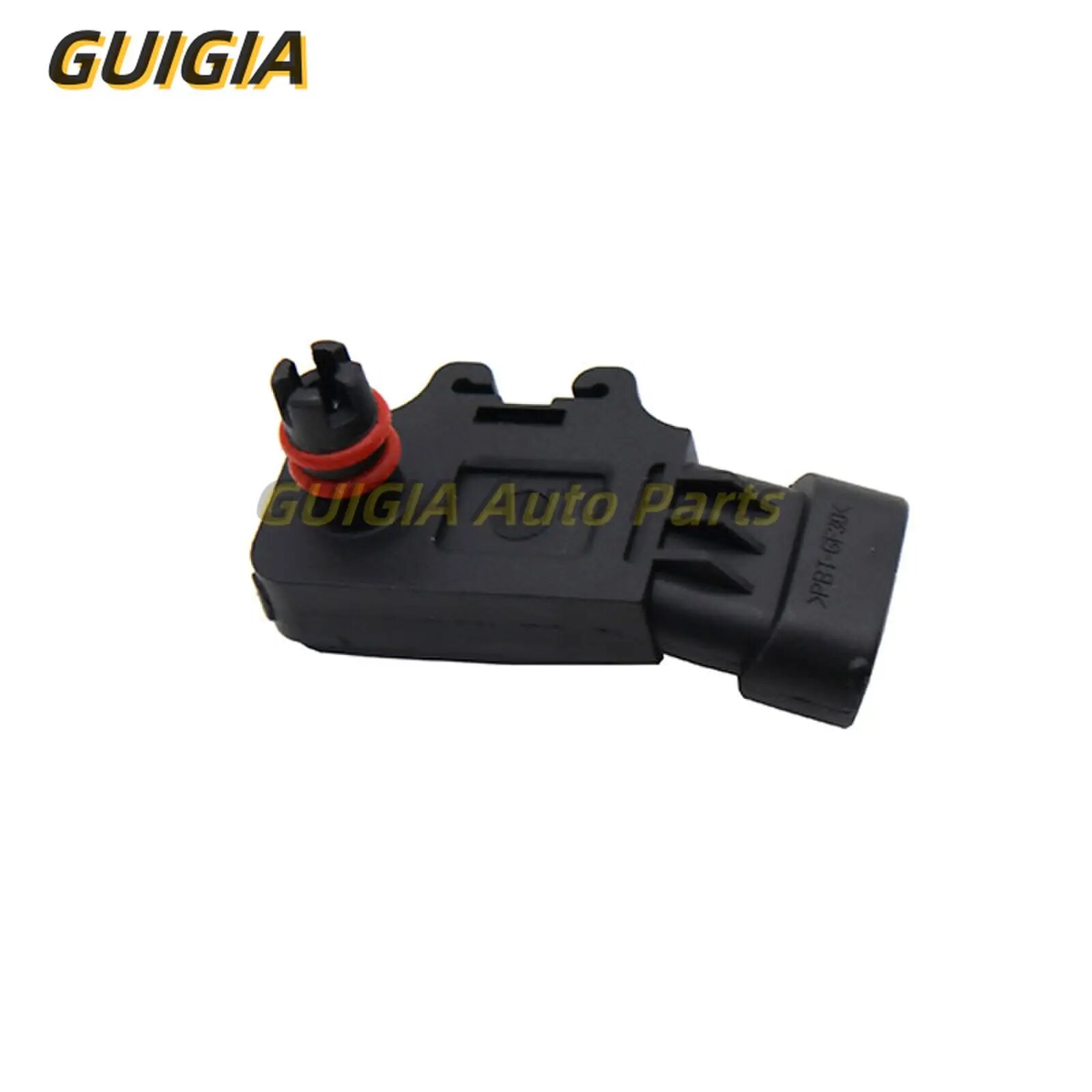 12232201 Датчик давления впускного воздуха MAP для GM Mitsubishi Opel Chevrolet Jmc Landwind SMW250118 1712 7083328 LBA3614300 Новый