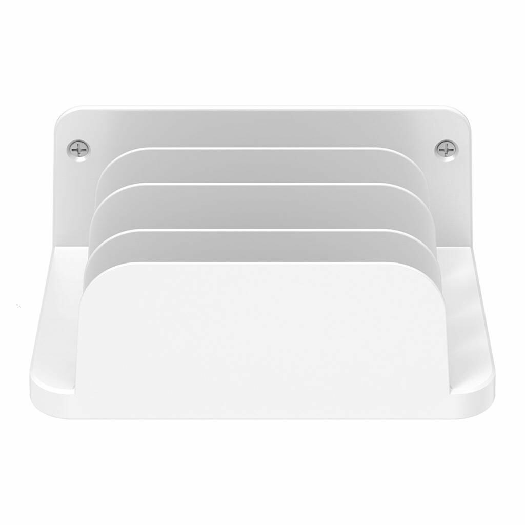 Крепление для электронных книг и смартфонов, Белый