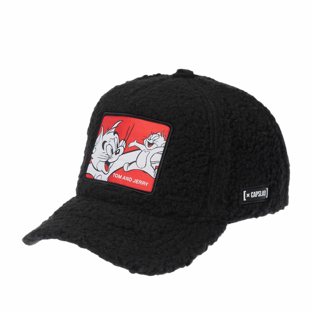 Бейсболка Базовая коллекция для мужчин и женщин