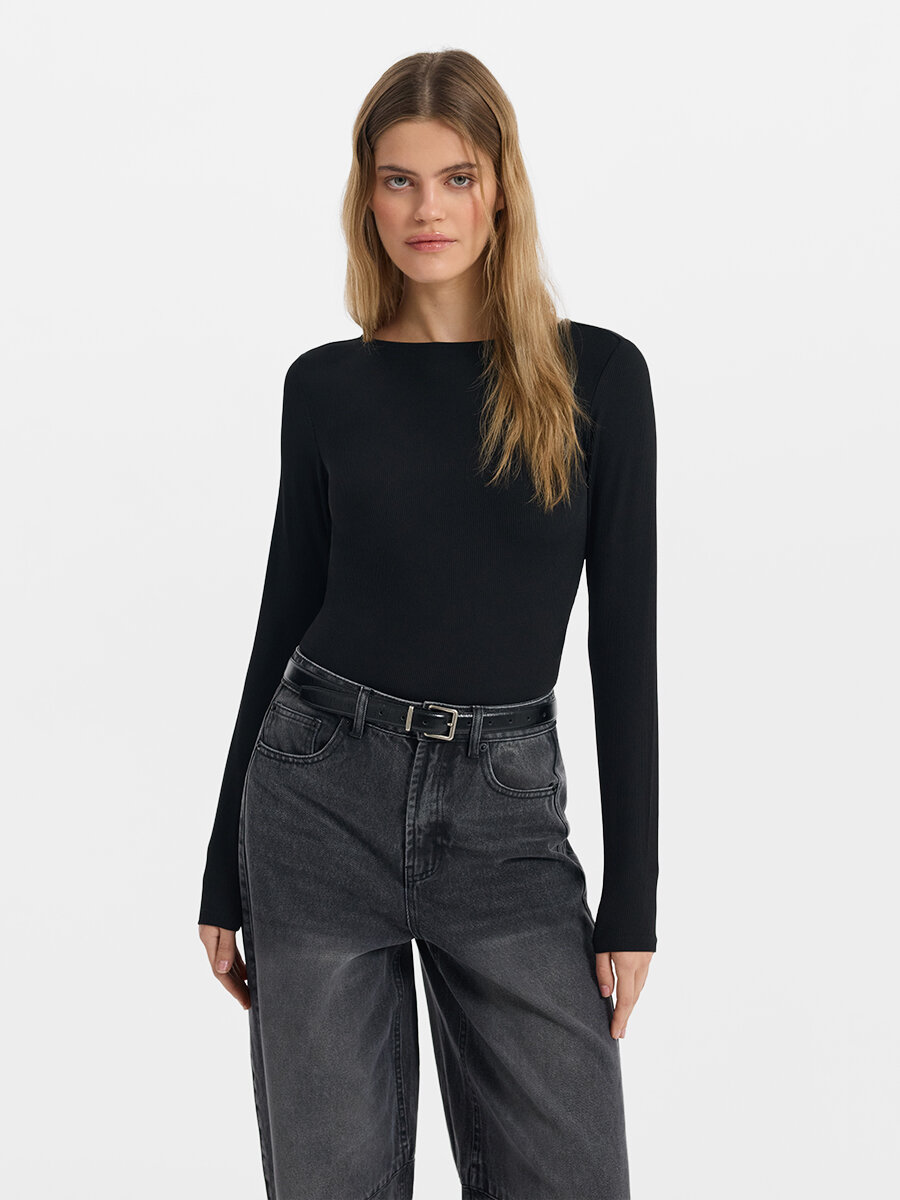 Боди бельевое