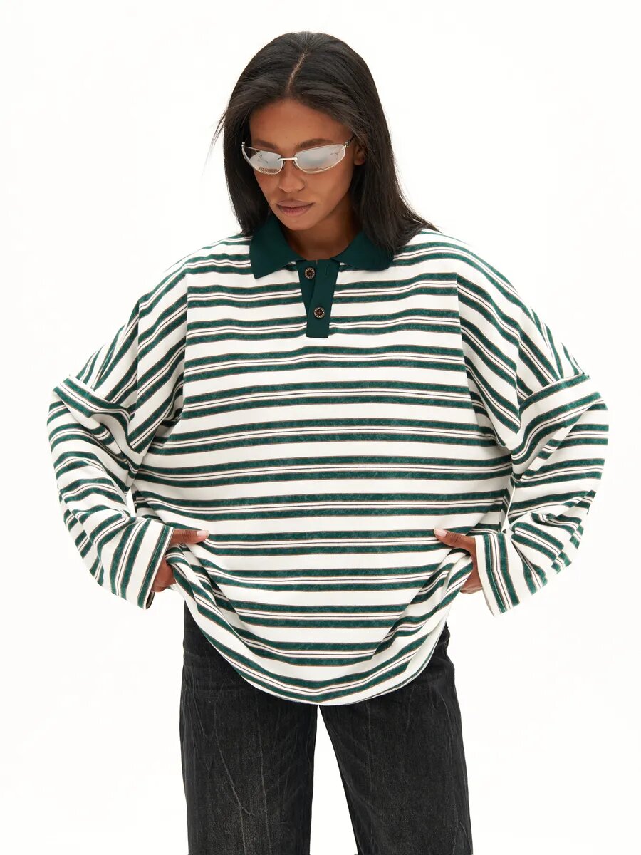 Лонгслив 2026