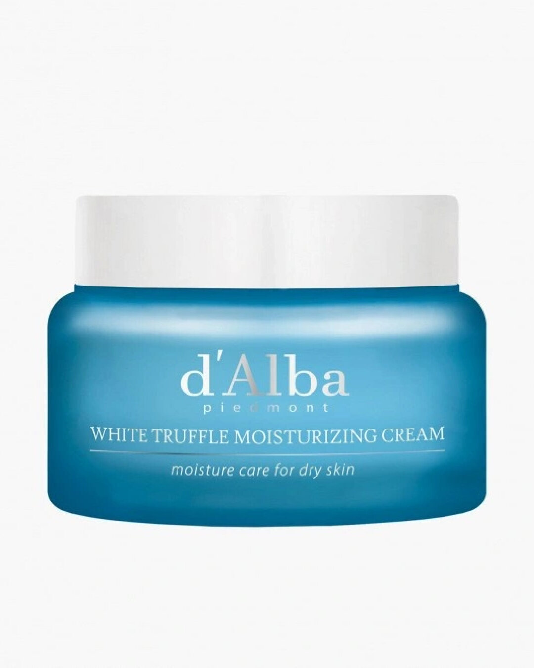 Крем для лица D'ALBA "White Truffle", с экстрактом белого трюфеля, питание, дневной и ночной