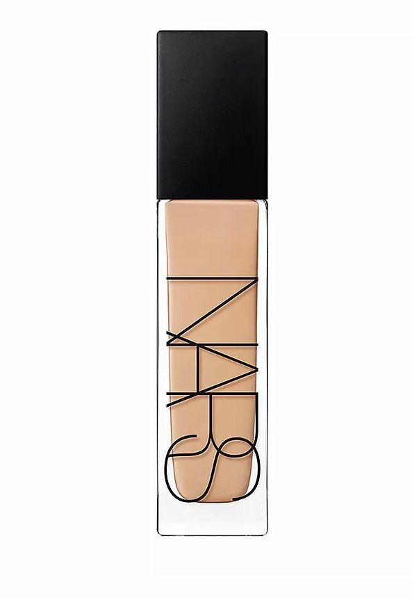 NARS Стойкий тональный крем Natural Radiant Longwear Foundation, VALLAURIS, 30 мл