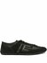 Кроссовки BALMAIN Racer 45, размер 45, black/black