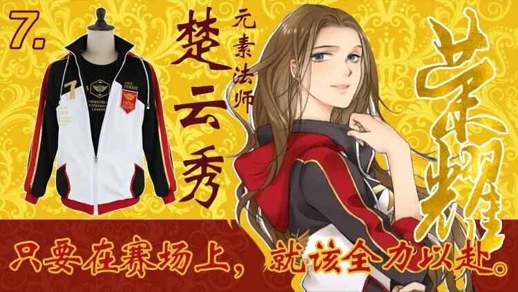 Форма спортивная The Kings Avatar