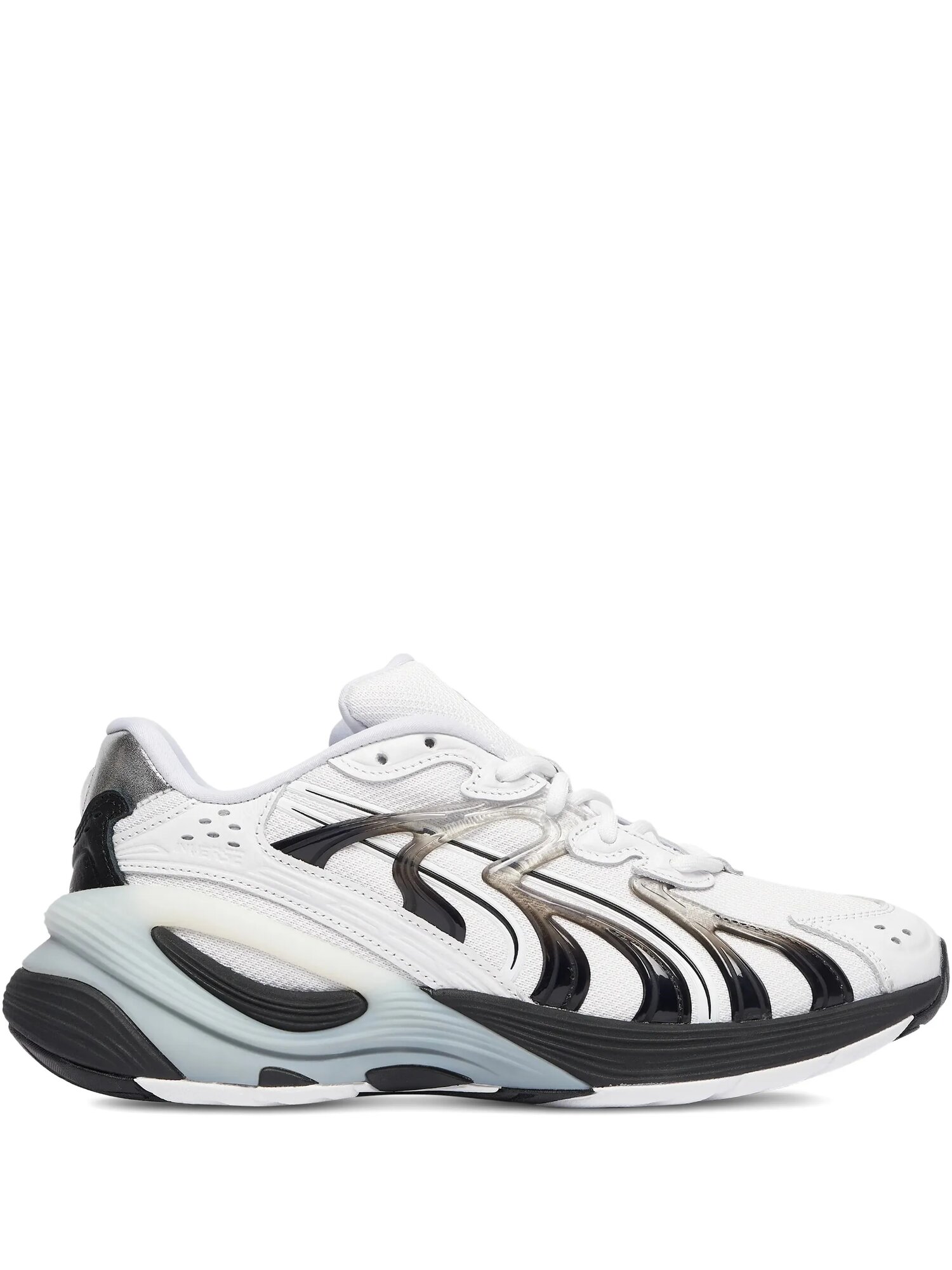 Кроссовки PUMA Inverse Generate, размер 10 US, белый