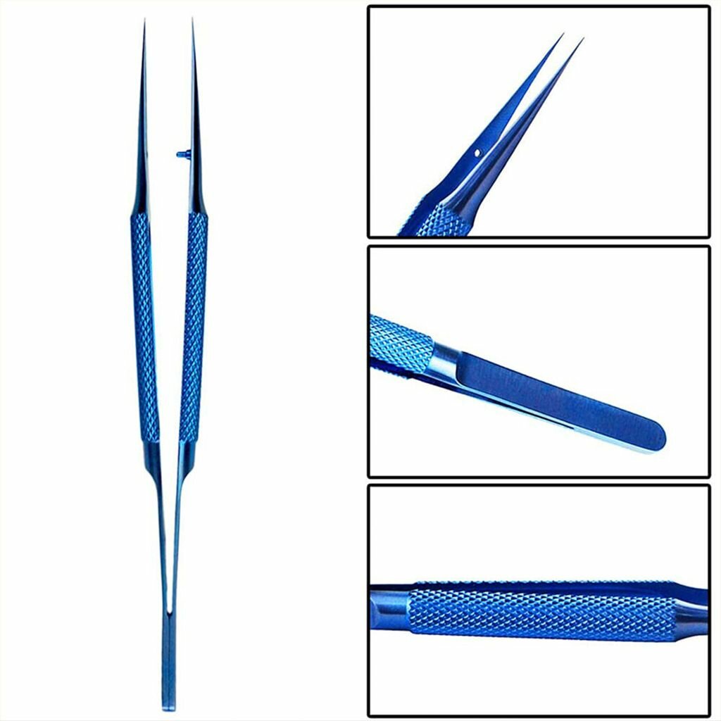 Technical Tweezers — фото 1