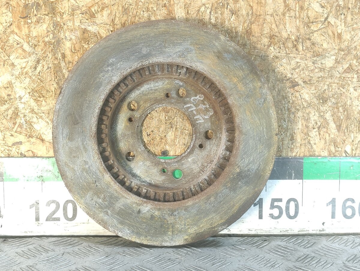 Диск тормозной передний HONDA CR-V 1996-2002 45251SP0000