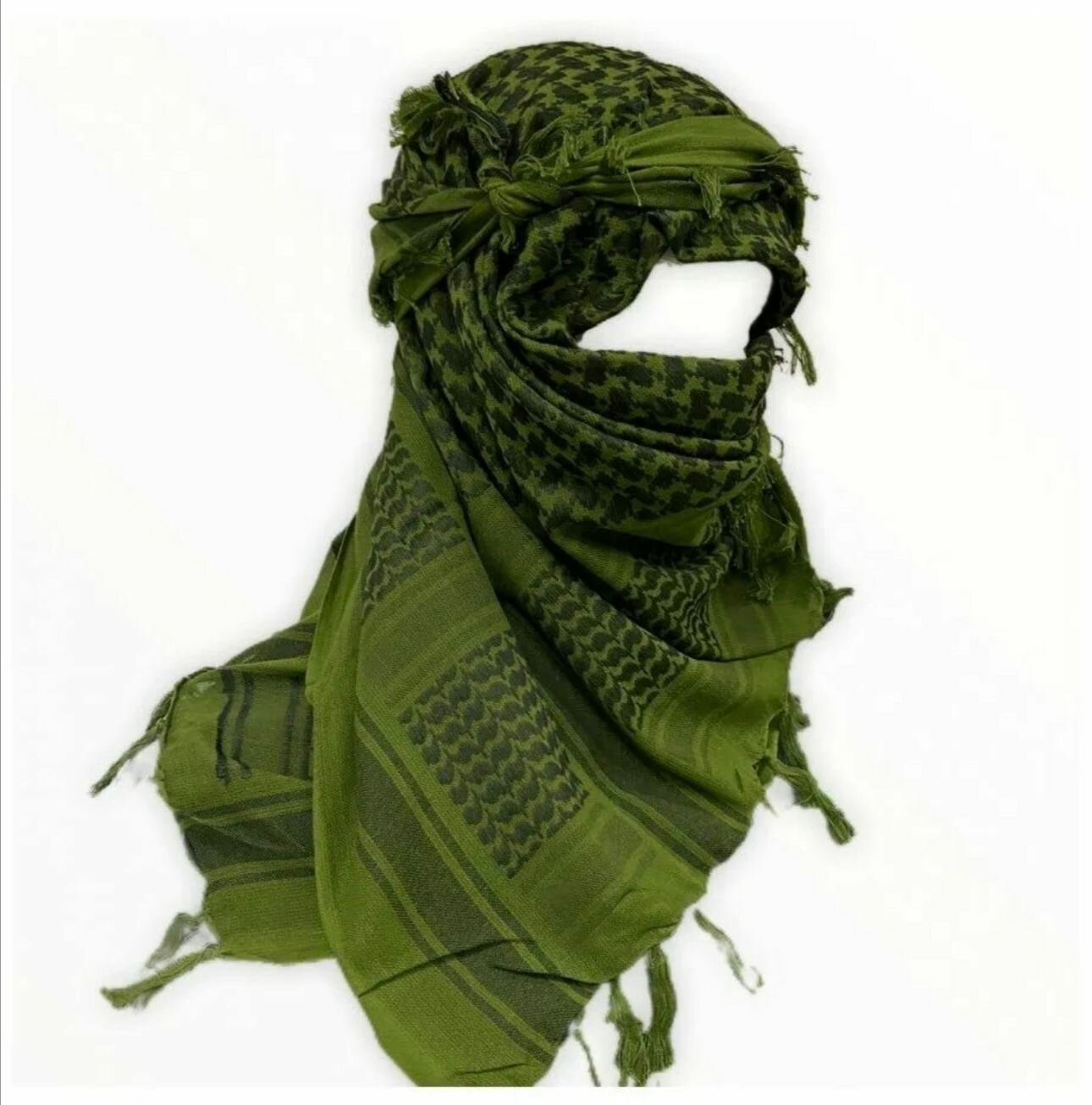 Шарф Базовая коллекция для мужчин и женщин