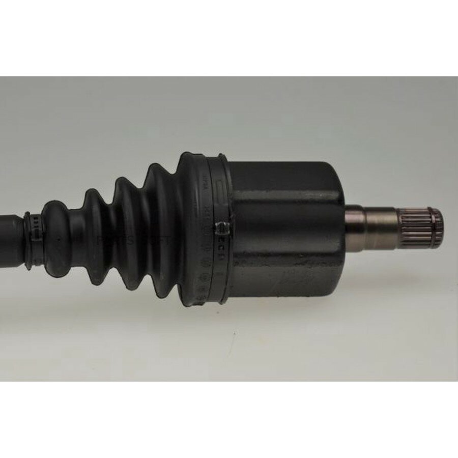 Привод левый! ABS48 556mm 36x26\ Volvo XC70 00-07 от официального дистрибьютора, GKN-SPIDAN, артикул 305664