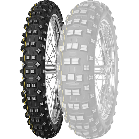Mitas Terra Force-EF 2 SM 90/90 D21 54R TT Front Super