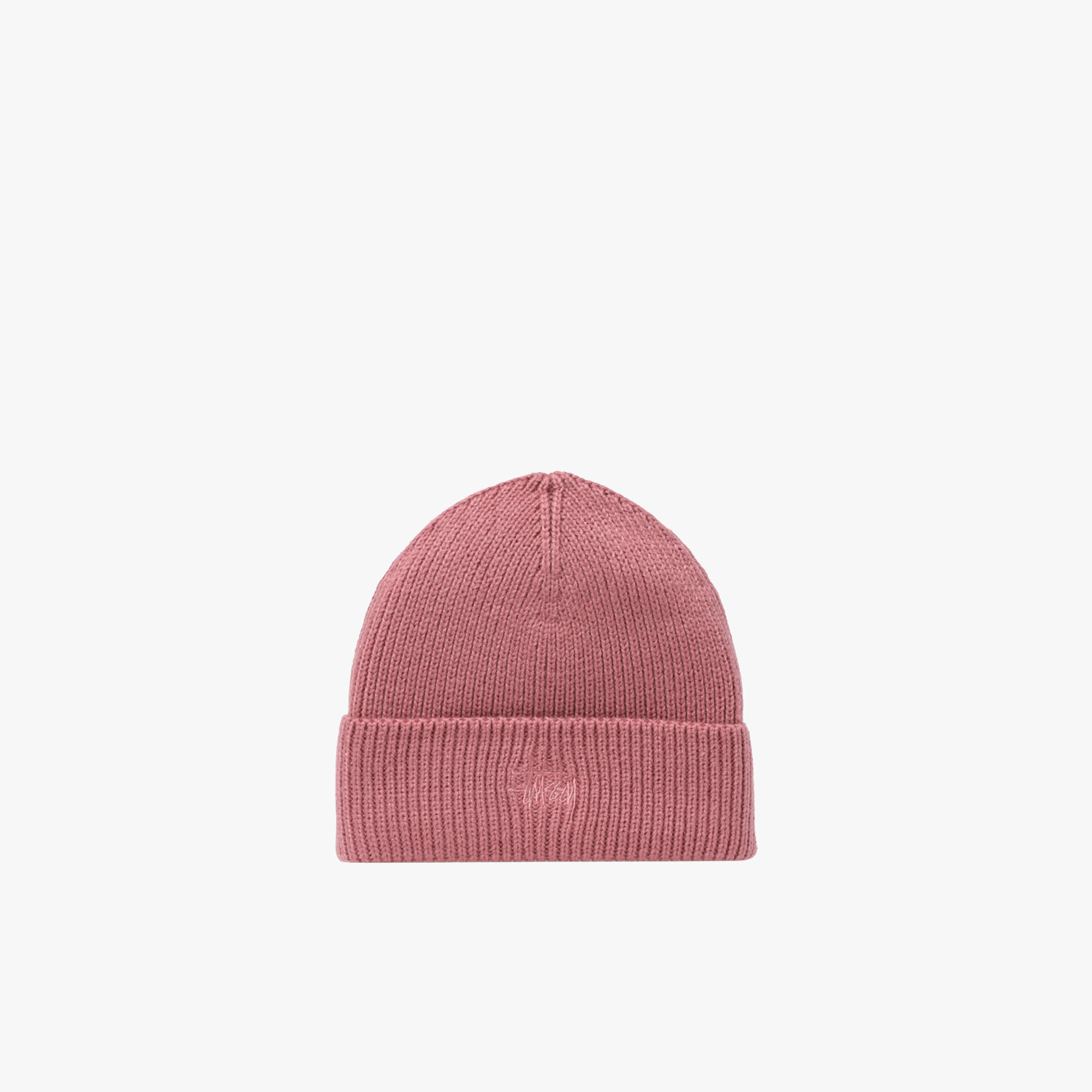 Шапка-бини Basic Tonal Cuff Beanie для мужчин и женщин
