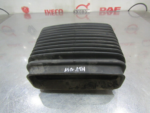 Гофра воздуховода MAN TGA, TGS, TGX