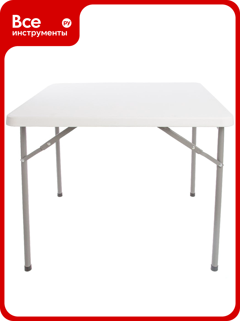 Складной, Green, стол Green Glade F088, качественного пластика с, использования на даче в