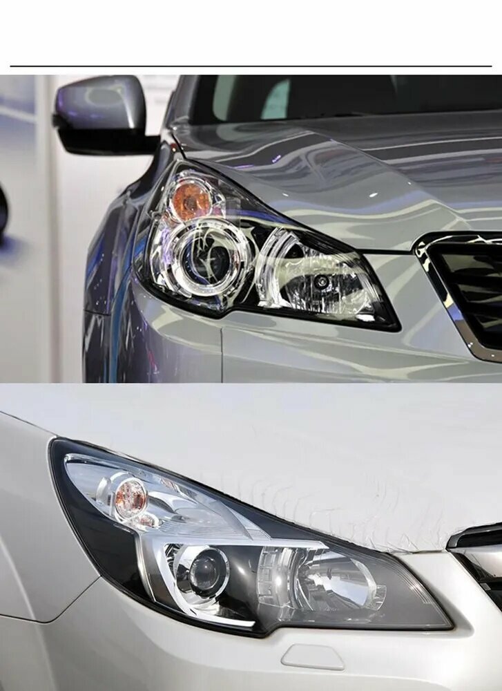 Ремкомплект фары, 2 шт, арт. Subaru Outback (2009-2014)