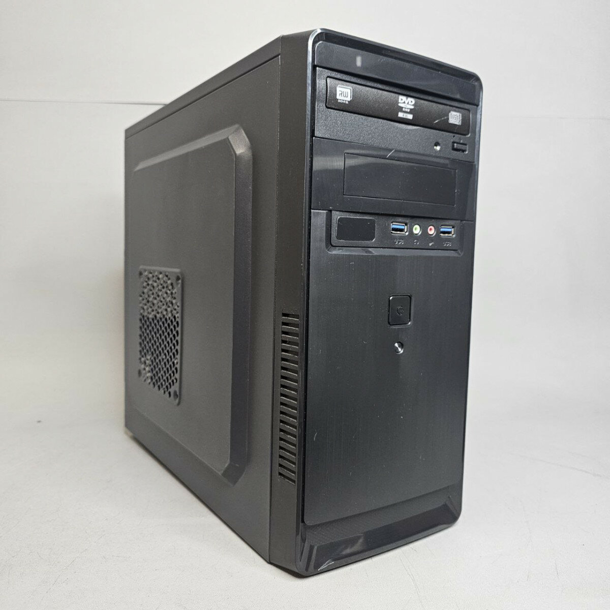 Пк i5-7400 / 8Gb / SSD 240GB