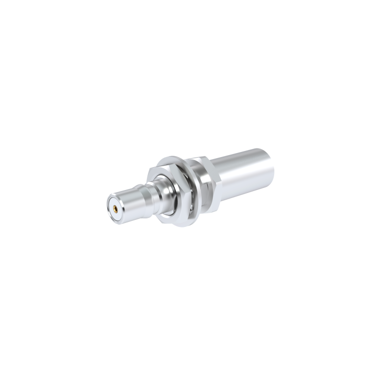 Китайский аналог(замена): R123314310 Qma Прямой настенный гнездовой разъем обжимного типа Кабель 6.150 S