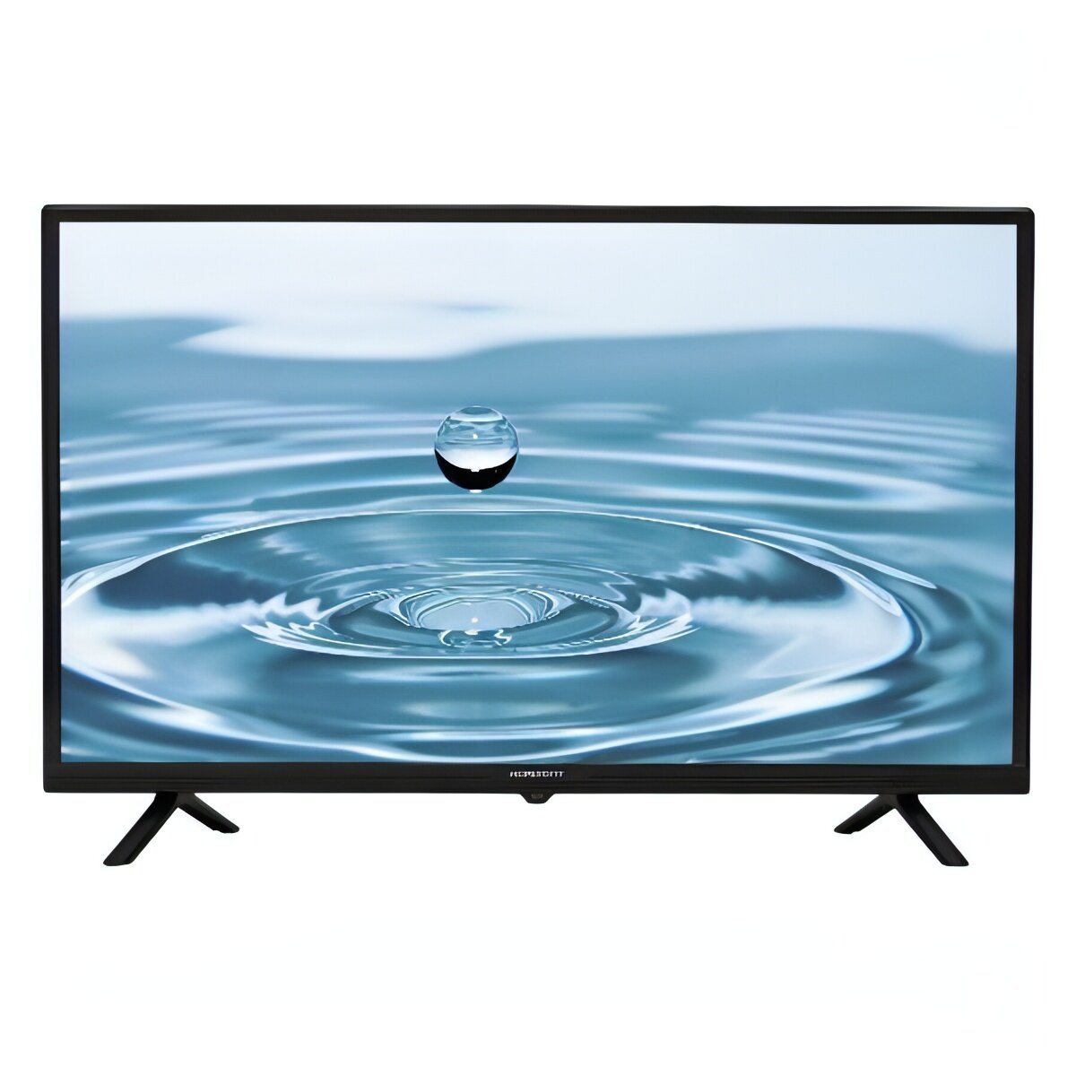 Телевизор Horizont 32LE7051D SMART