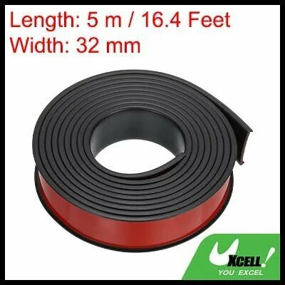 Uxcell Кромка мебельная клеевая