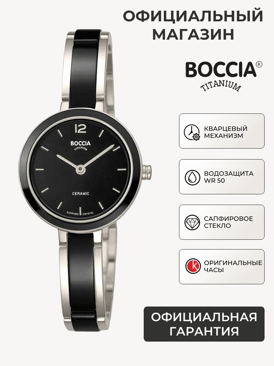 Наручные часы