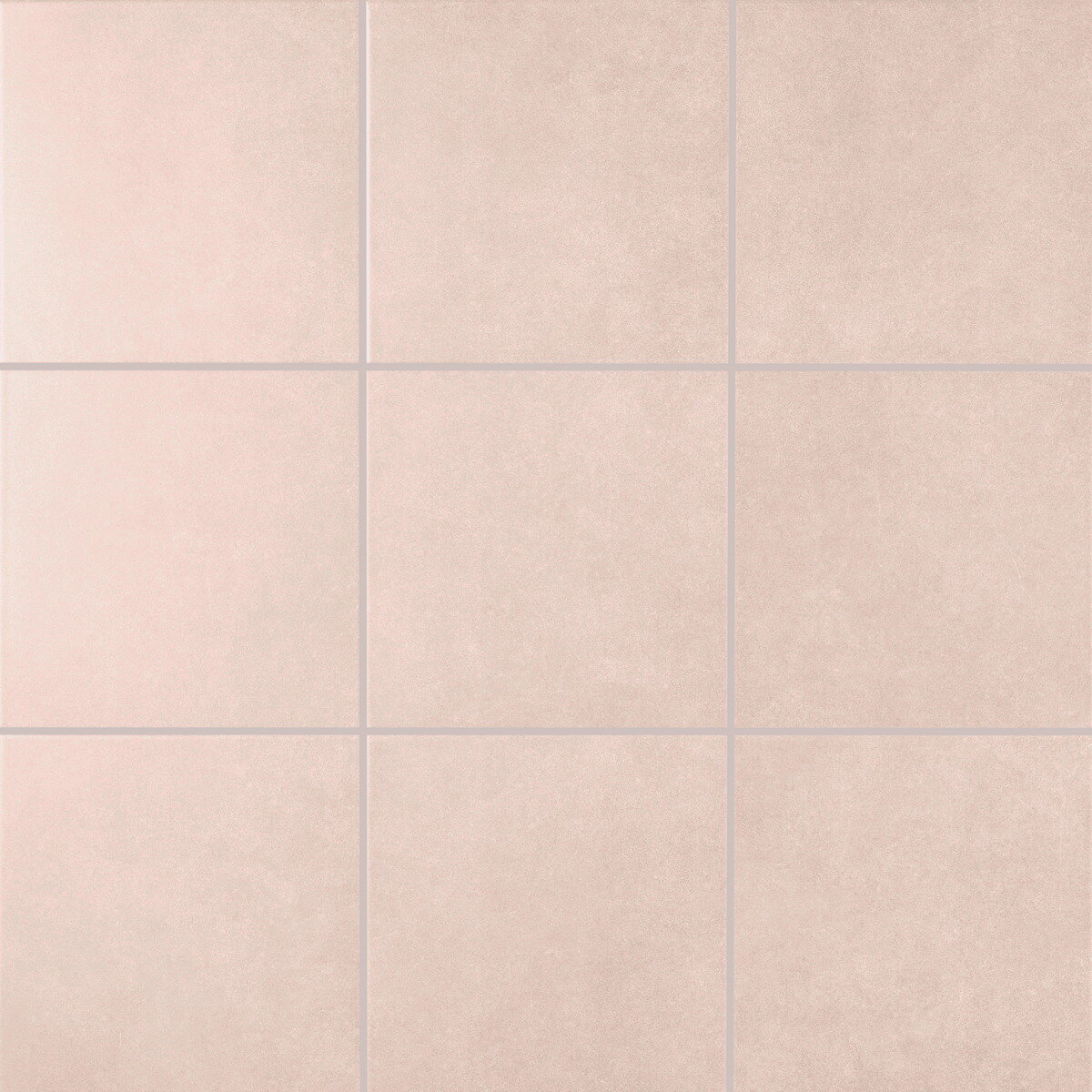 Керамогранит Motto Levels Dusty Pink Matt 20x20 N100011 матовая Износостойкая, Мелкоформатная, Морозостойкая, морозостойкая