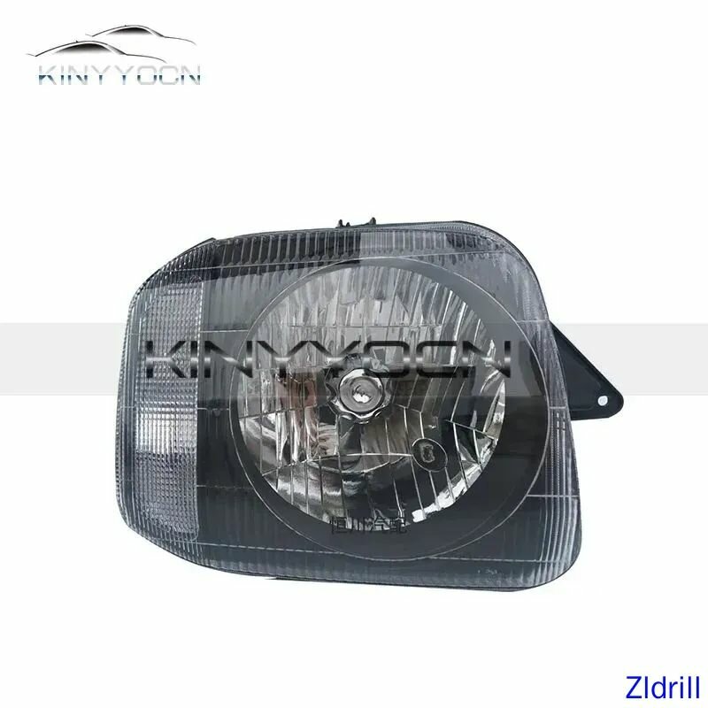 Фары автомобильные