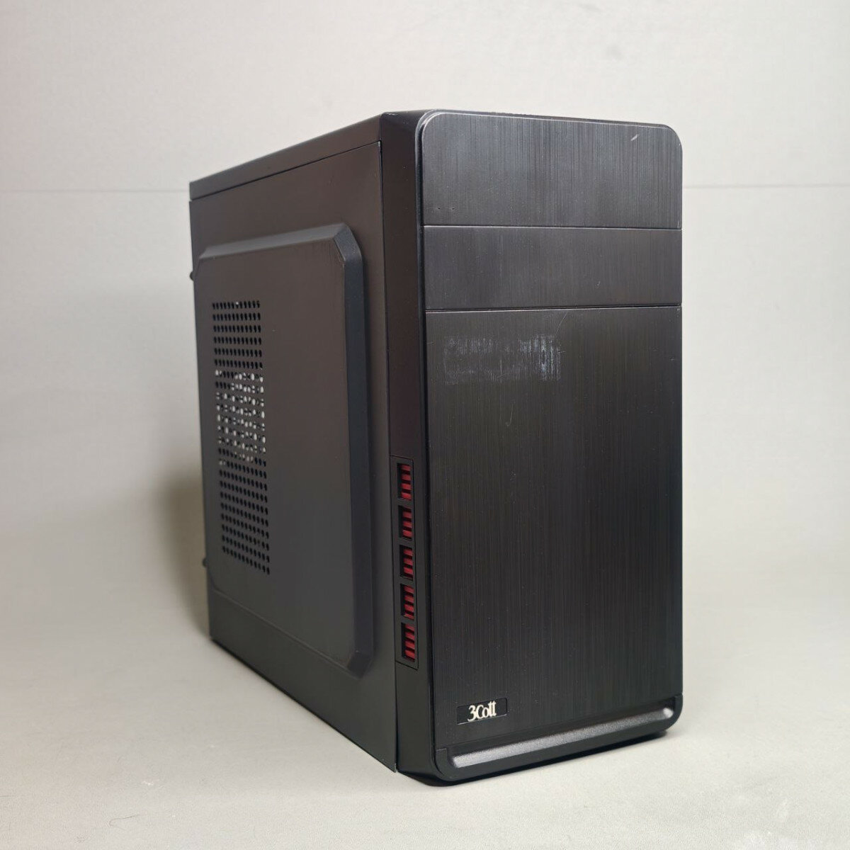 ПК Intel Core i5-4460 / 8Gb / SSD 256Gb / 400W