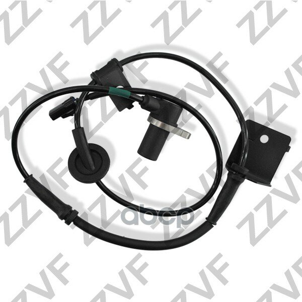 Датчик АБС передний HYUNDAI SANTA FE (00-…) HYUNDAI-KIA ZZVF арт. ZV216HY