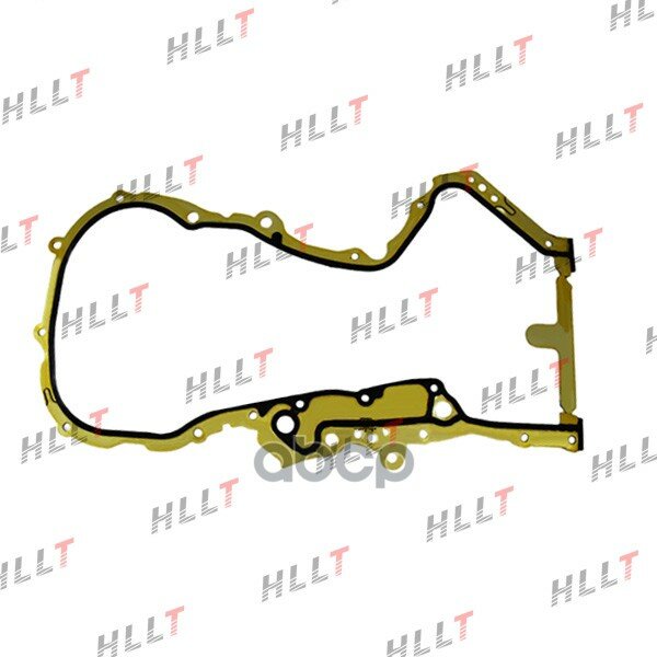 Прокладка клапанной крышки AUDI A1 (10-18), VW JETTA (06-18) HLLT арт. HLPRK452