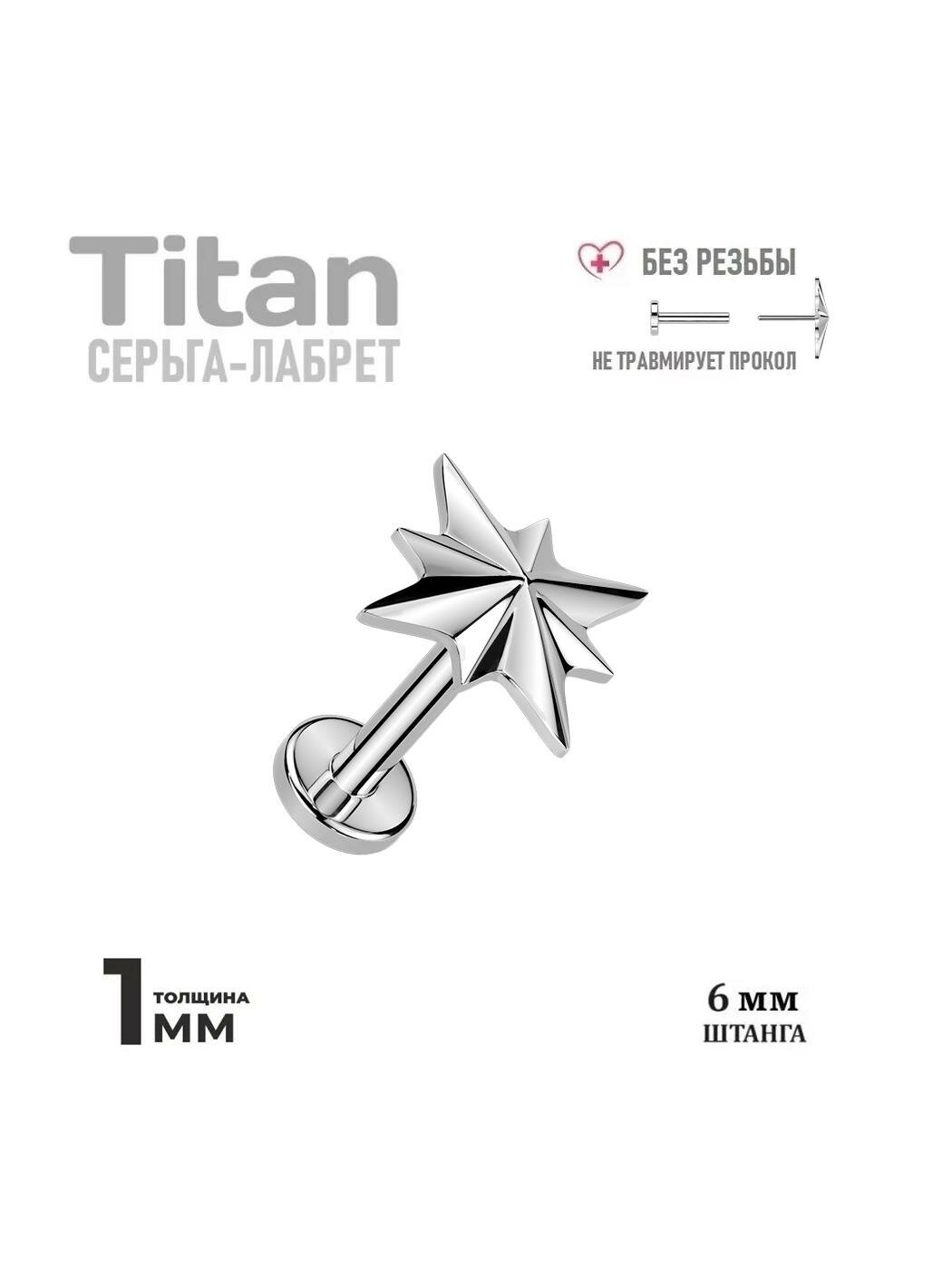 Пирсинг Spikes