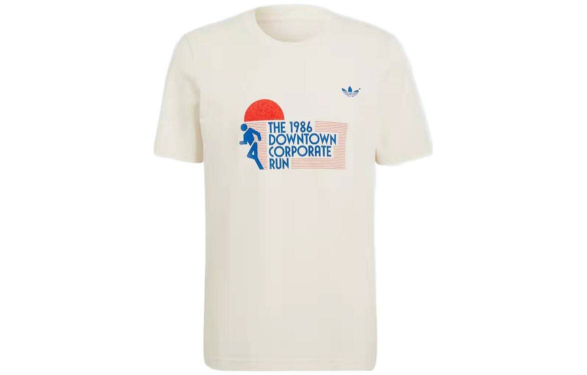 Футболка BLUE VERSION GRAPHIC T Shirts