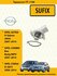 SUFIX Термостат опель астра эйч / OPEL ASTRA H Saloon (A04) 2007-2014 FT1106