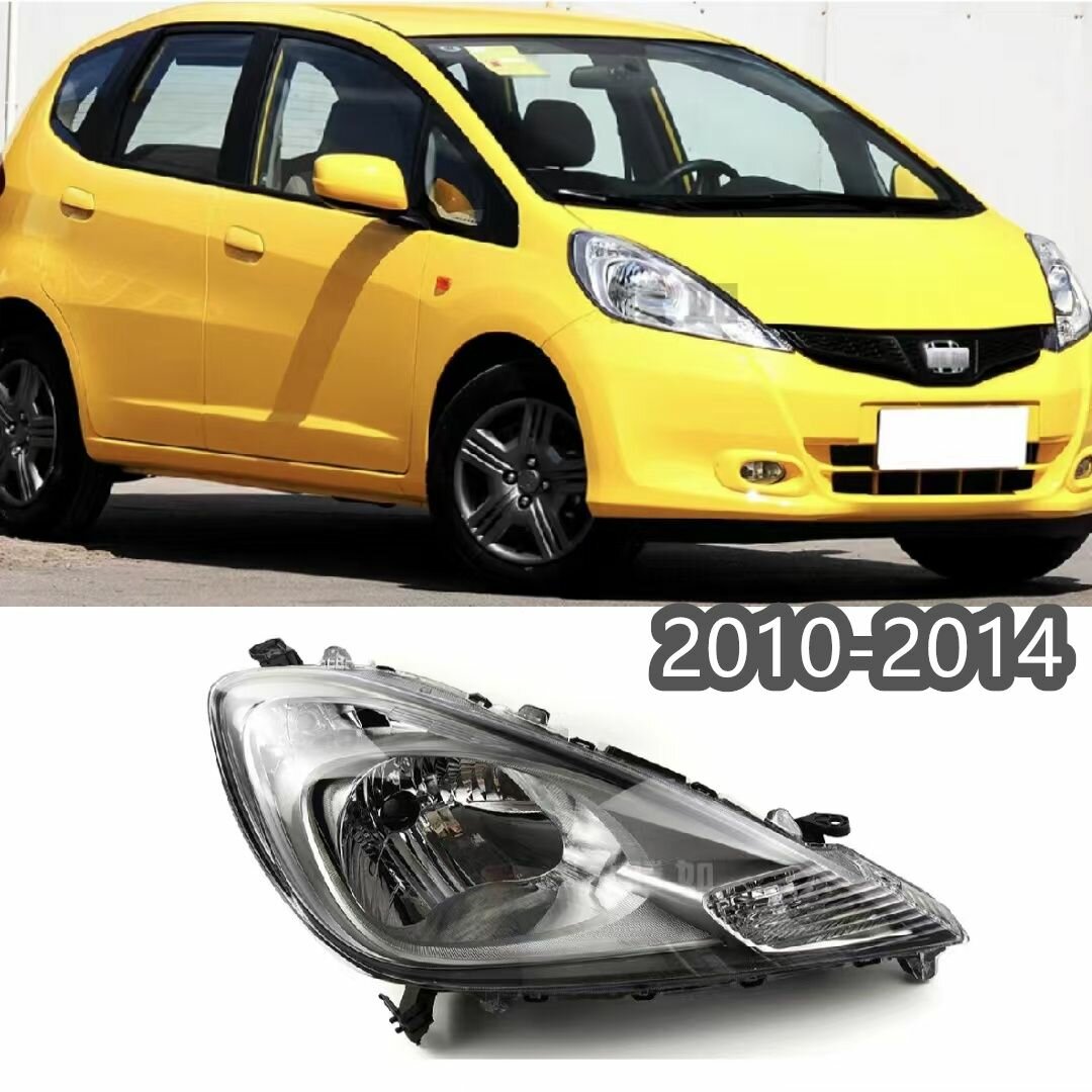 Фары автомобильные