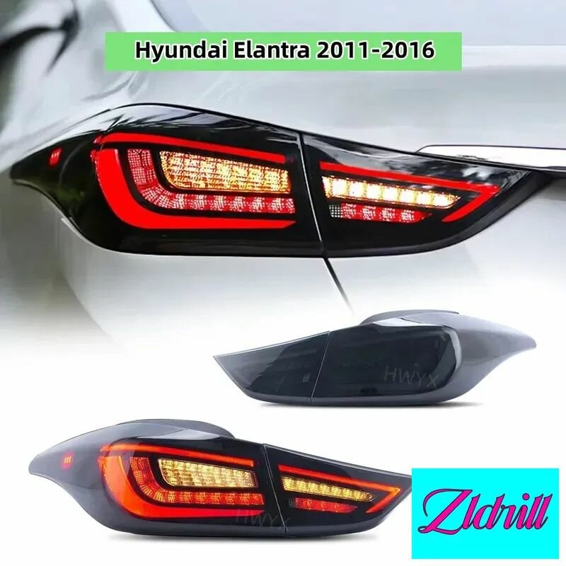 Фары автомобильные