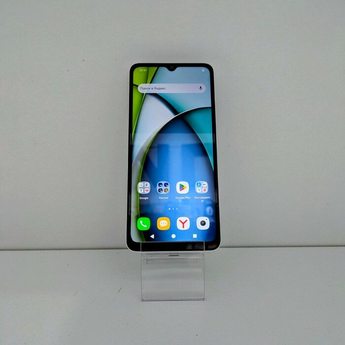 Смартфон Xiaomi Redmi A3x 4/64 Белый