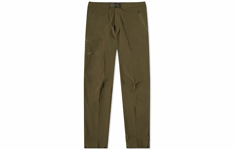 Брюки спортивные