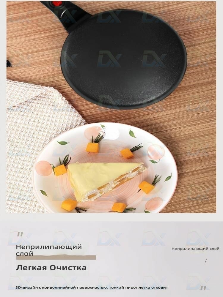 Блинница — фото 1
