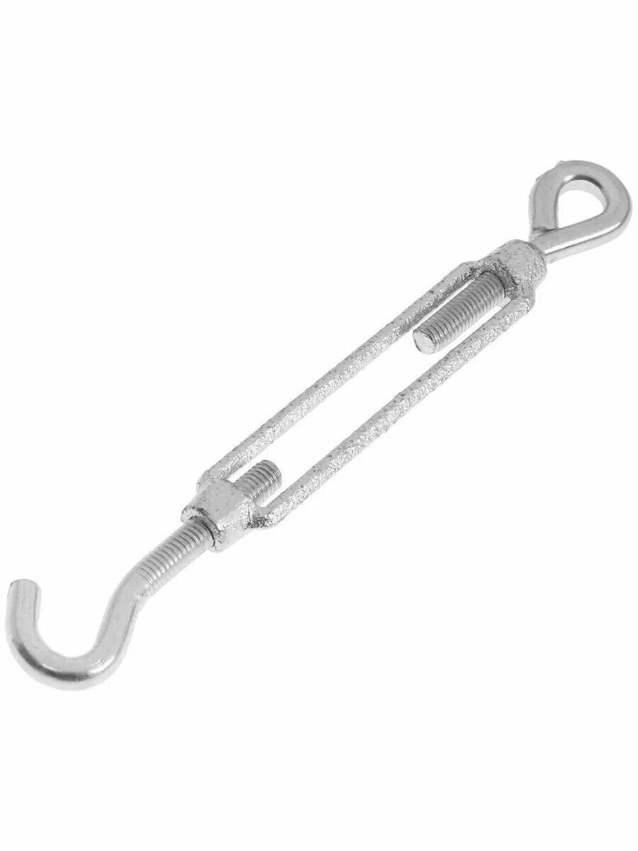 Талреп крюк-кольцо, М8, 1 шт.