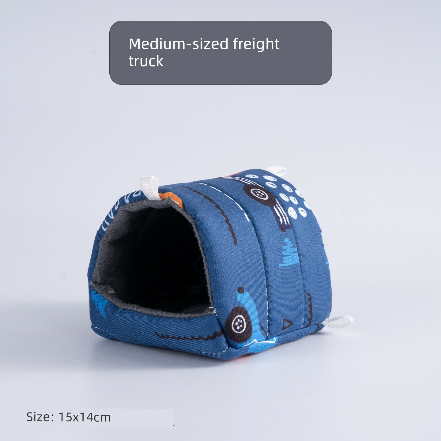 Гнездо для попугаев, зимнее теплое хлопковое гнездо, специальное гнездо для неразлучников и макаконьи, незаменимое для