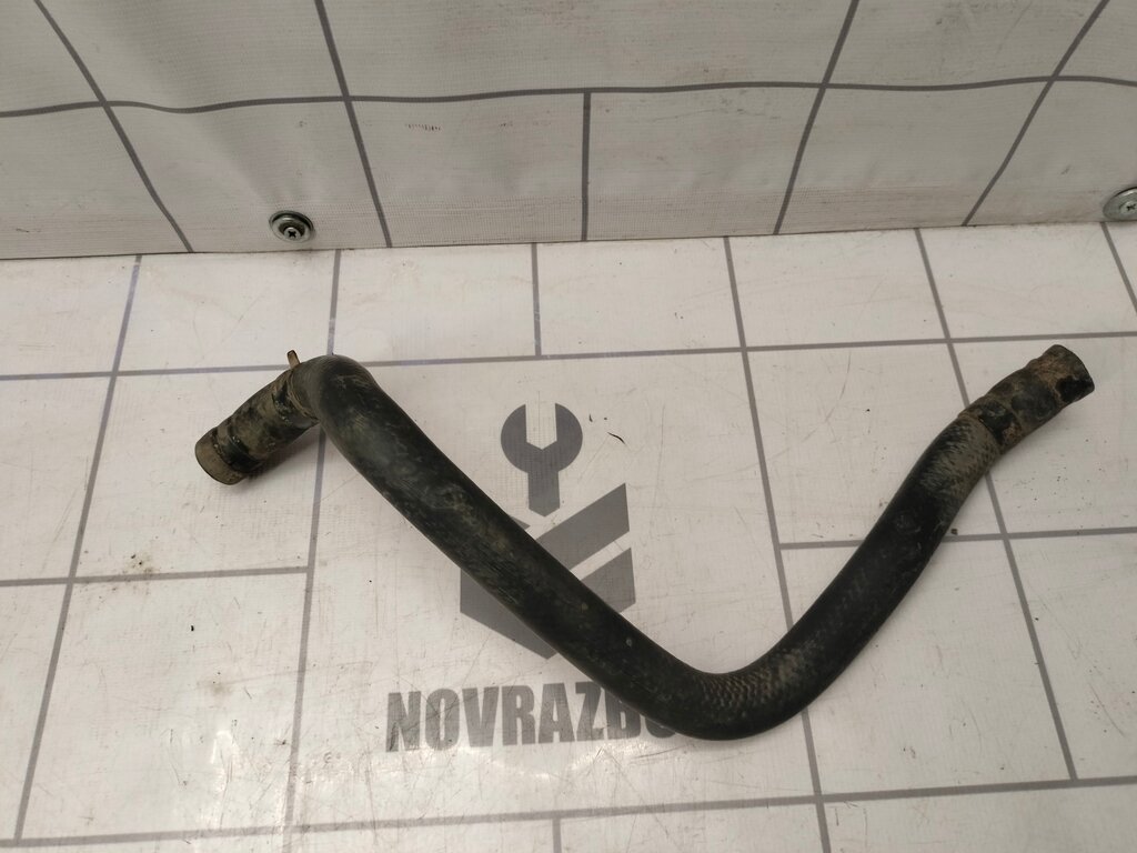 Патрубок отопителя Hyundai Elantra 3 00-05