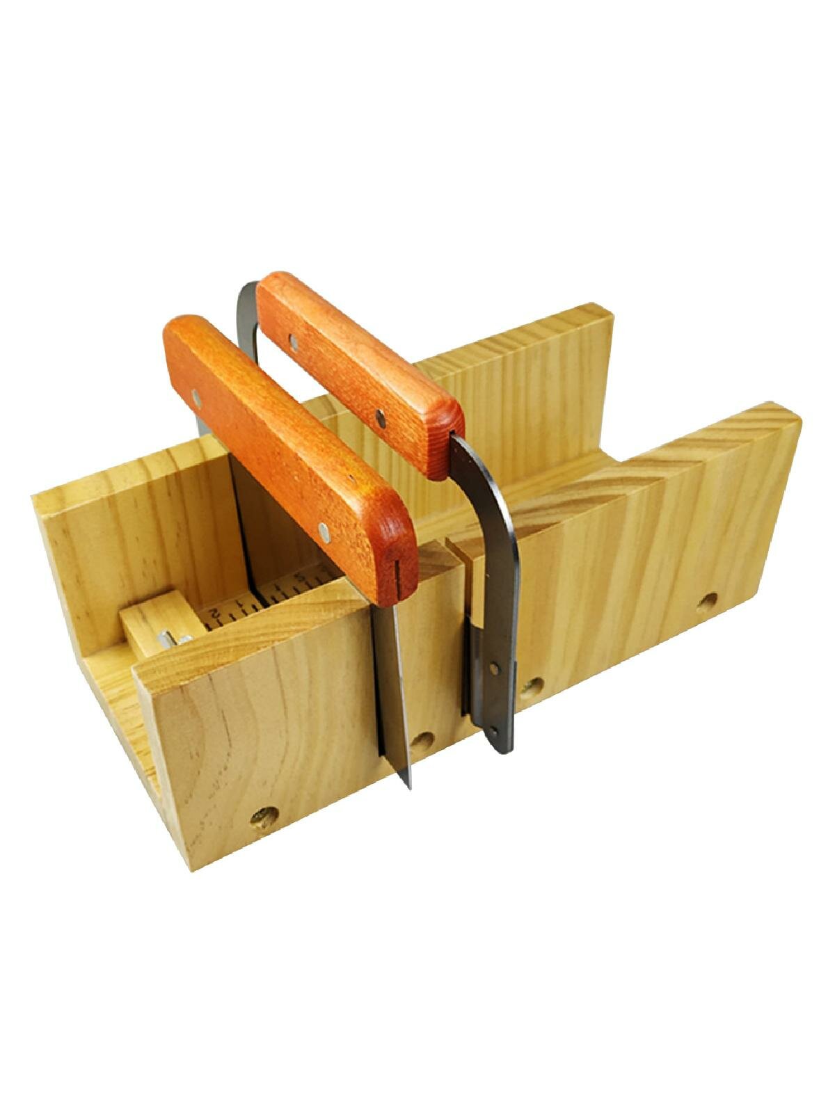 Набор из 3 частей, резак для мыла ручной работы